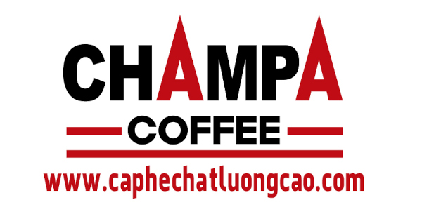 Champa Coffee – cà phê Ngọc Phong "Nâng tầm thương hiệu ra quốc tế"